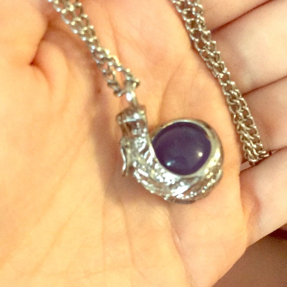 Hot Topic | Jewelry | Game Of Thrones Fan Dragon Necklace | Poshmark